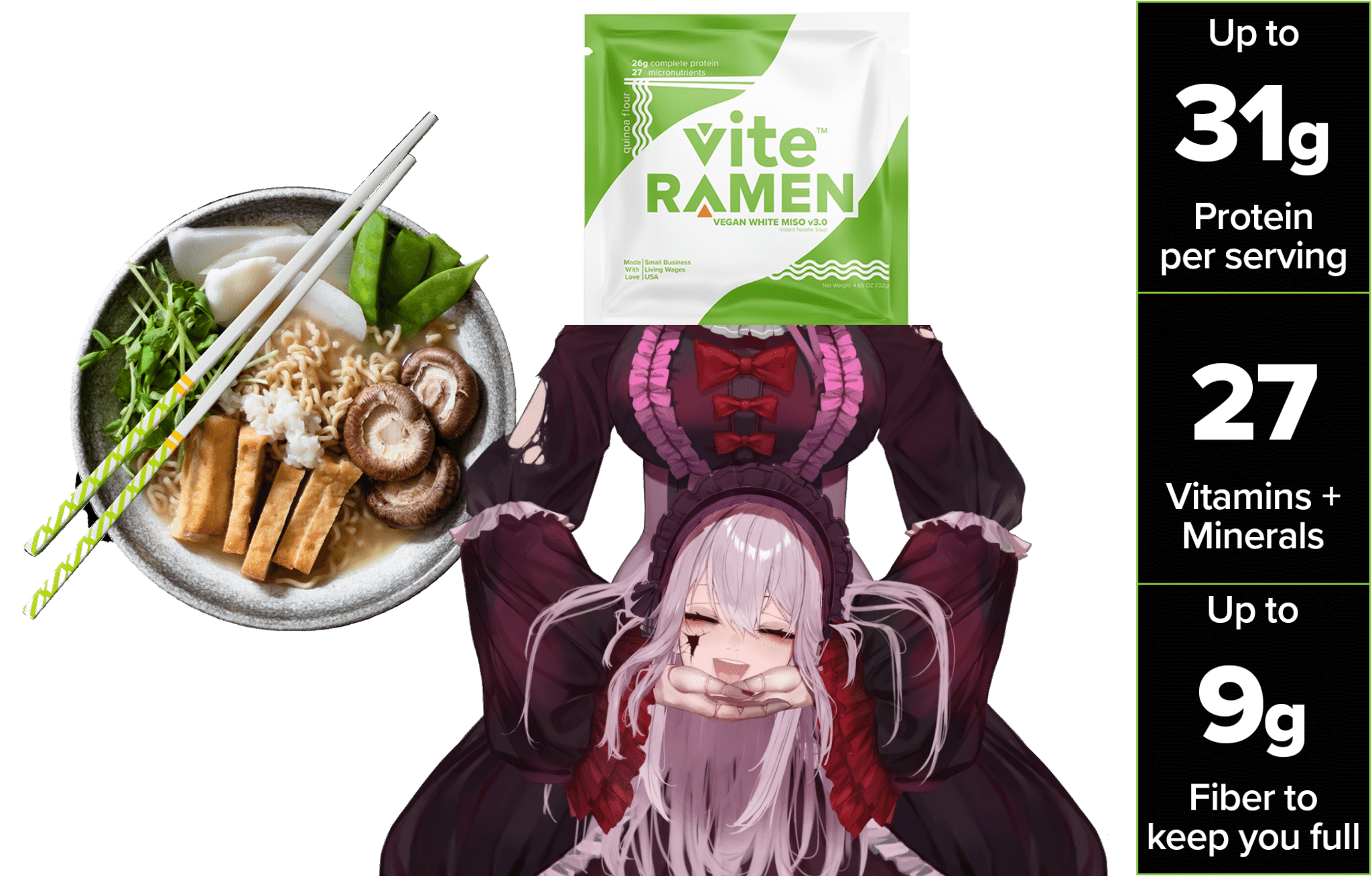 Jowol – Vite Ramen